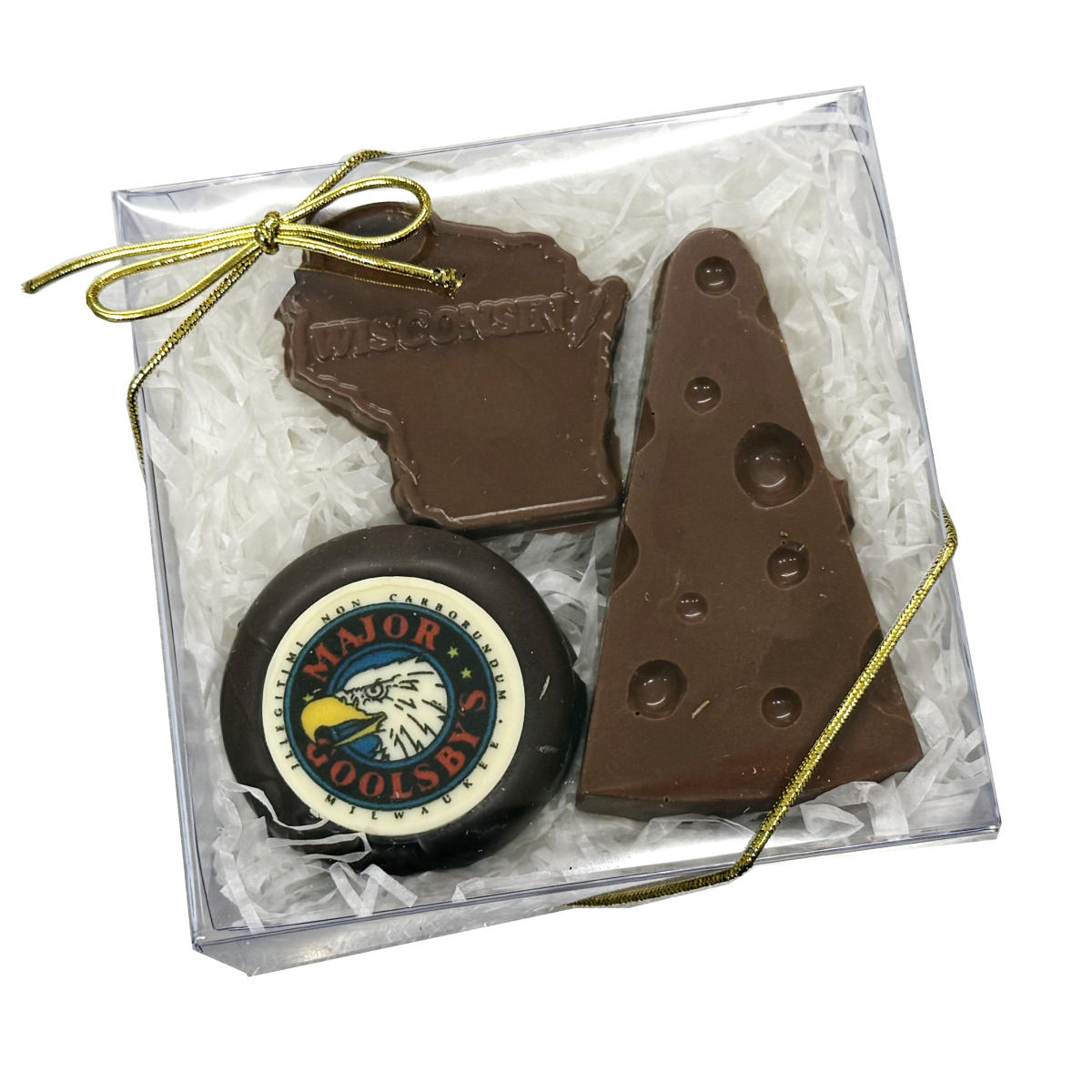 Ultimate Confections Chocolates | Wauwatosa, WI 53213