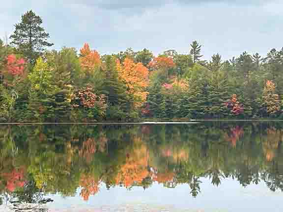 arbor vitae campground