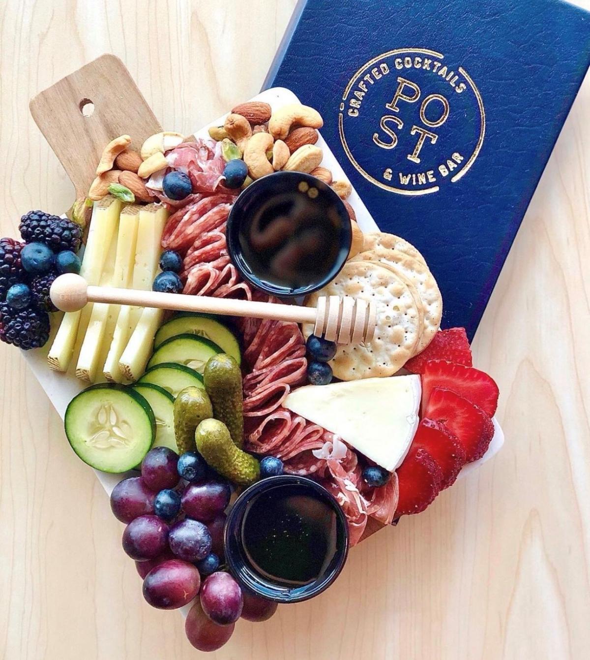 POST | Mobile, AL 36602