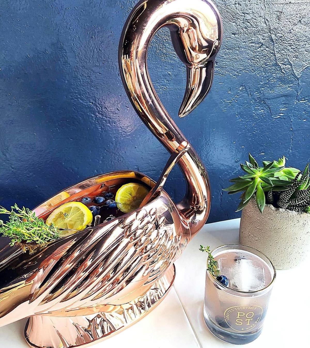 POST | Mobile, AL 36602