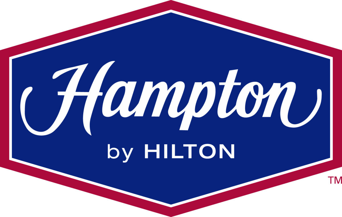 Hampton Inn Monterey