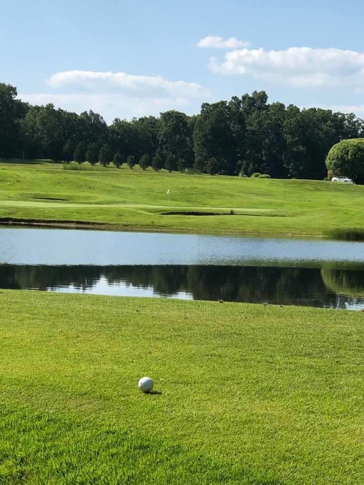 Eagle Trace Golf Course