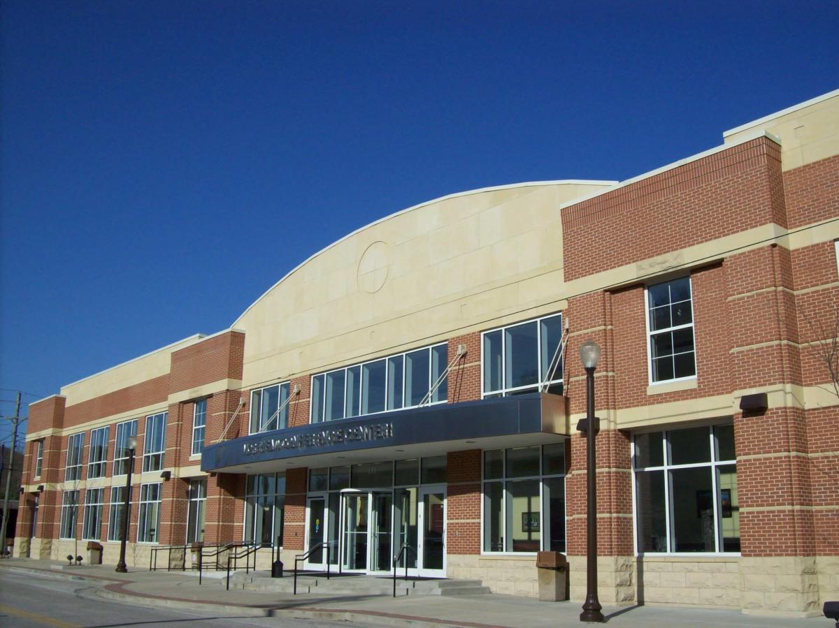 Morehead Conference Center
