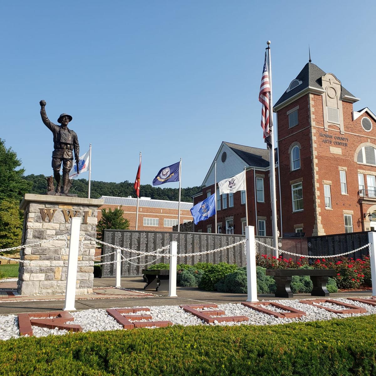 Rowan County Veterans Museum