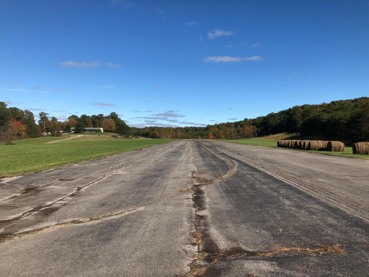 The Landing Strip Campground