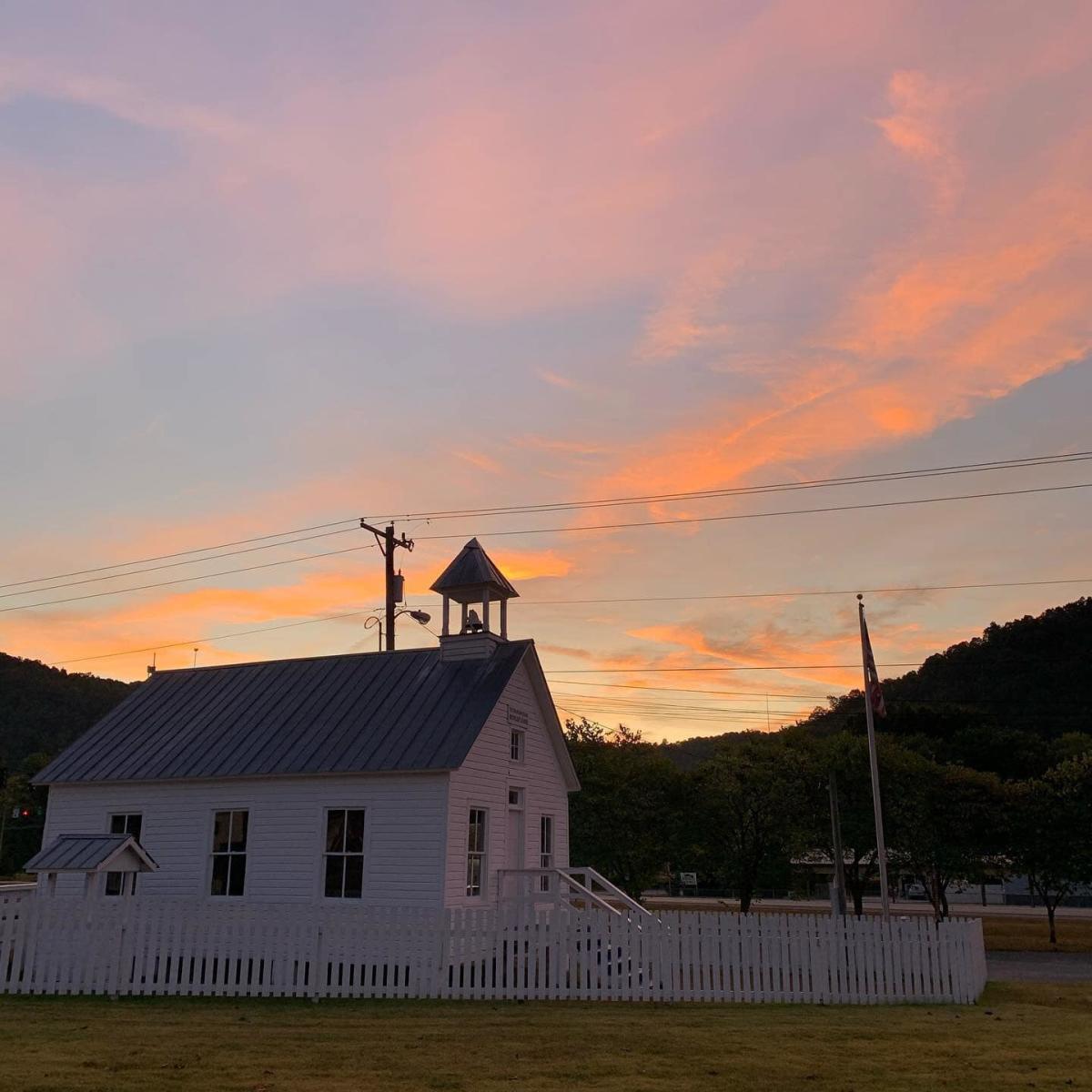 Cora Wilson Stewart Moonlight School