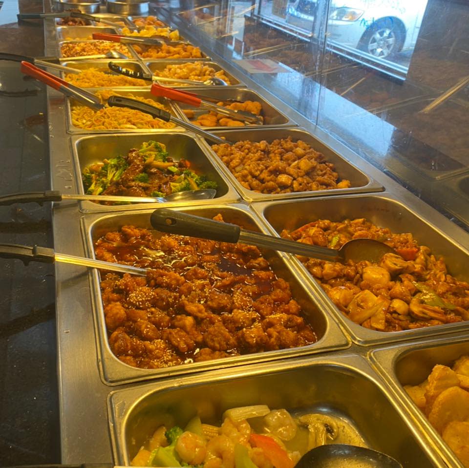 China Cafe