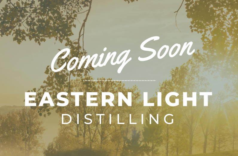 Eastern Light Distilling