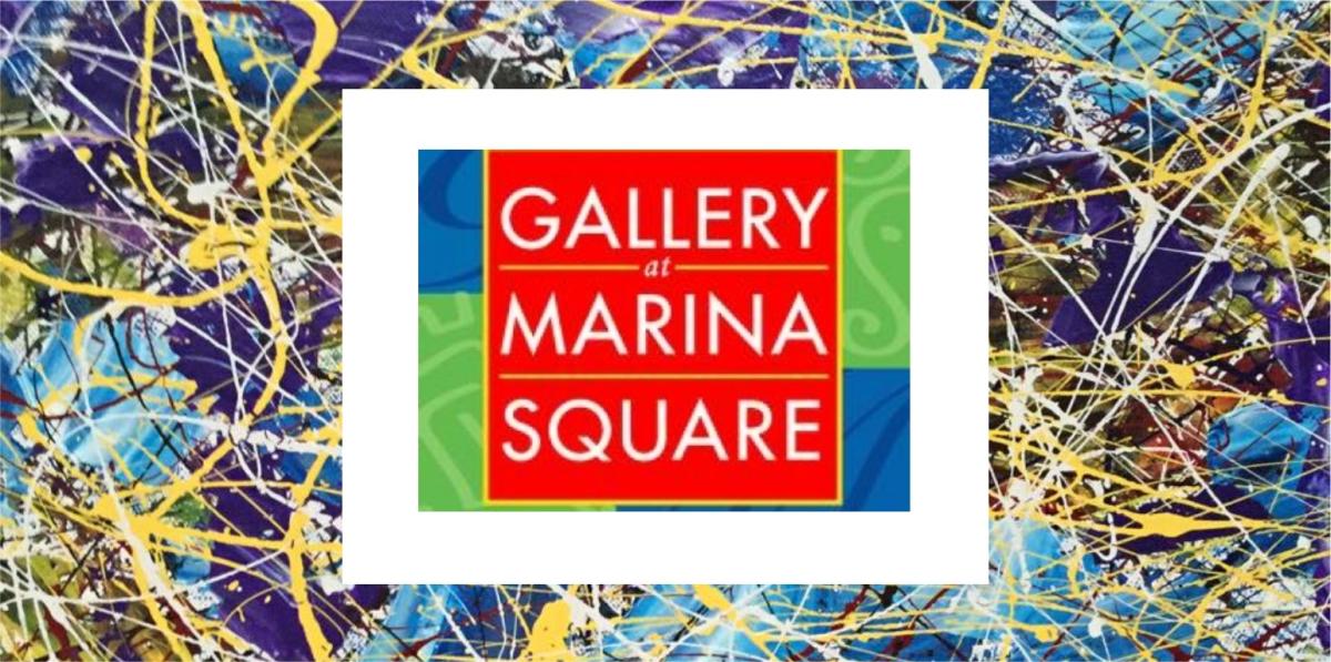 Marina Square Logo