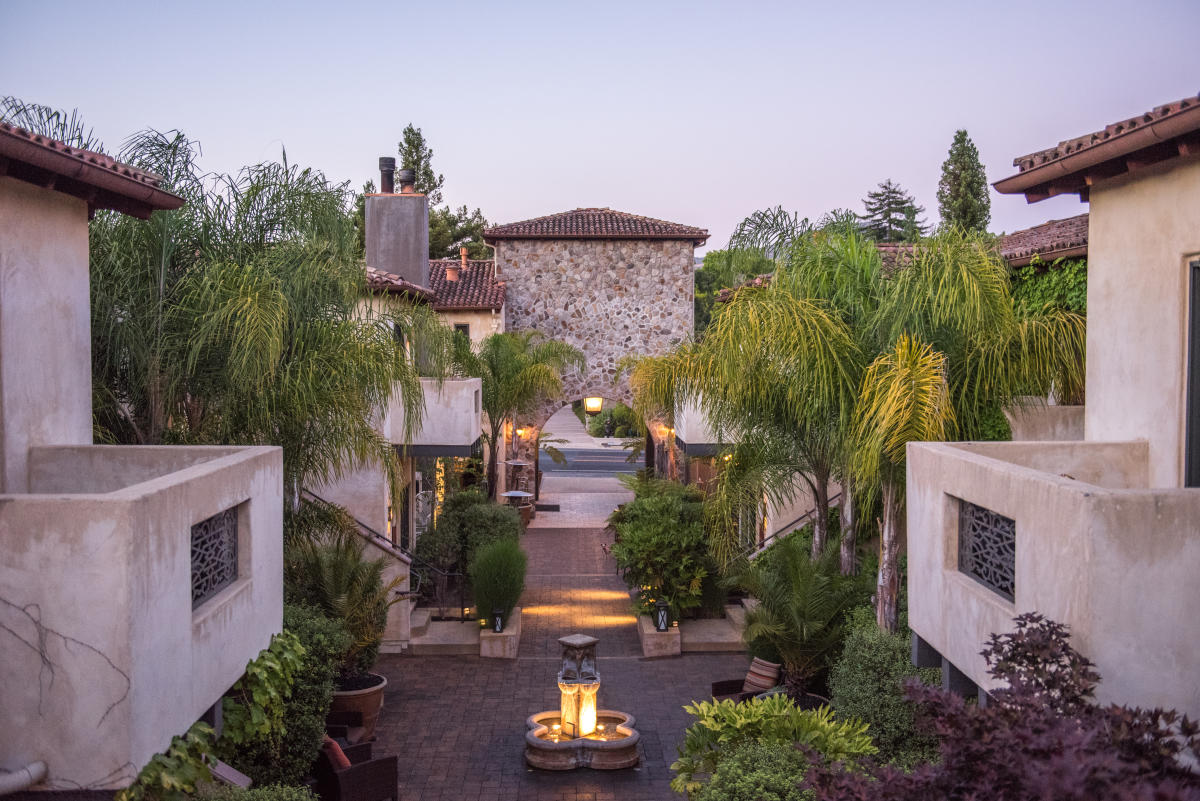 Block For Wedding The Flying Block Hotel L TAA DESIGN Blocks Hotel ...