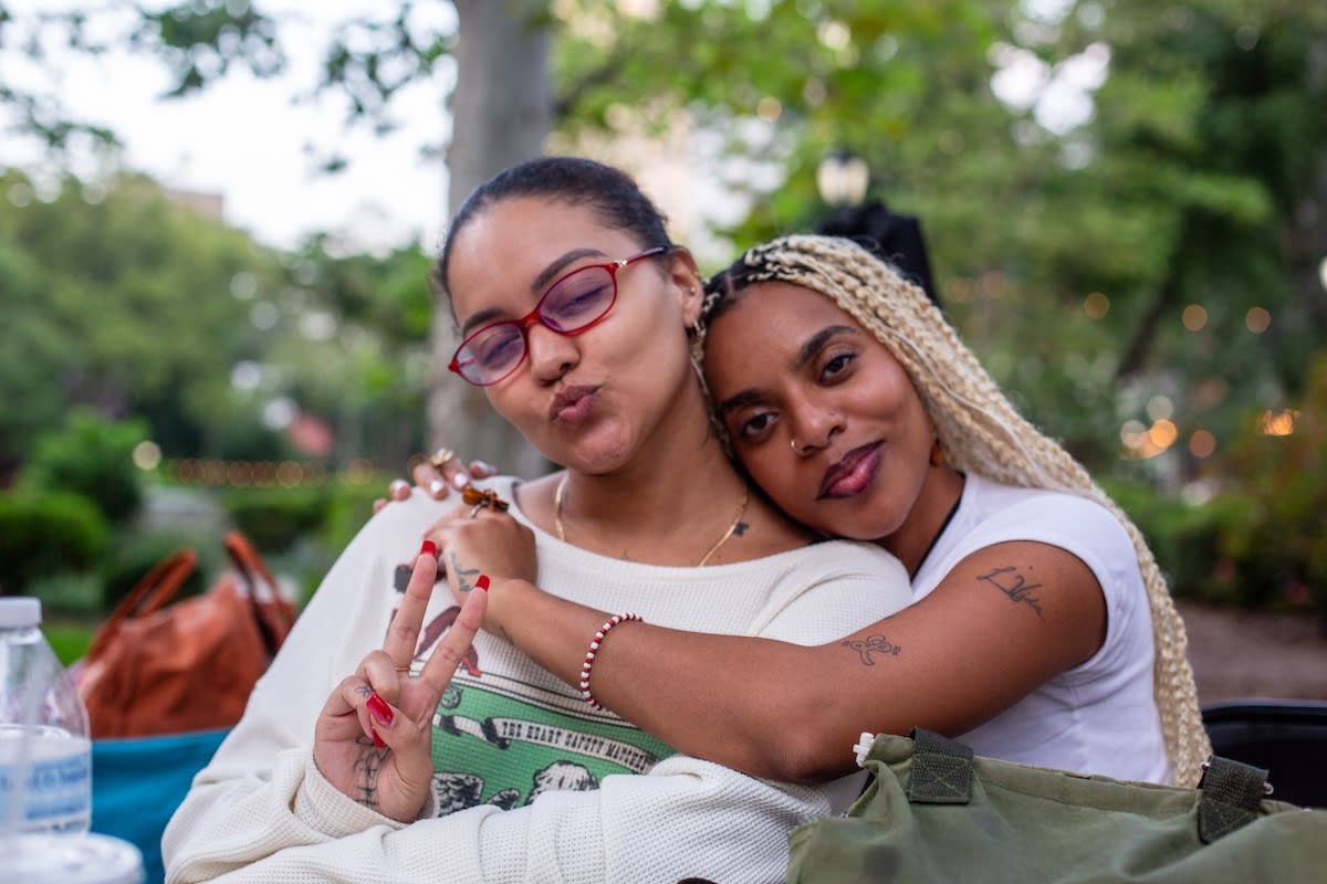 Newark First Fridays 2025 | Express Newark | Newark, NJ 07102