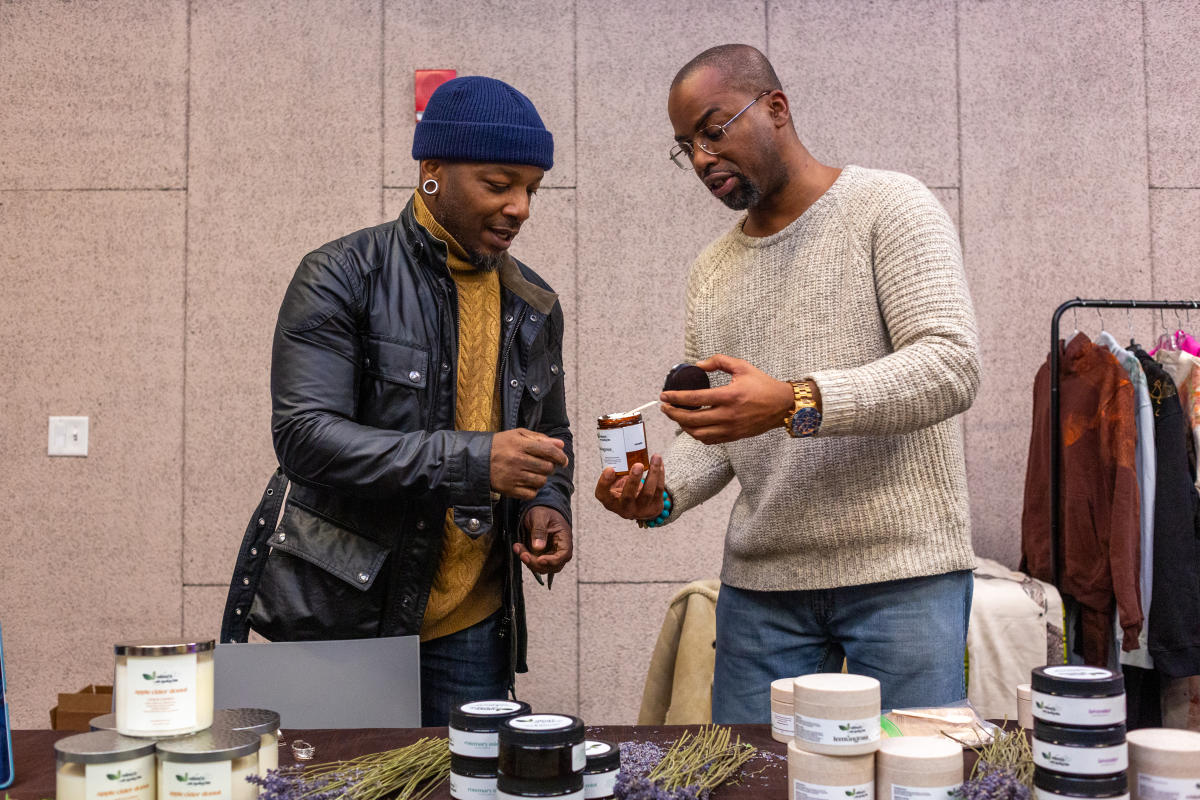 Newark First Fridays 2025 | Express Newark | Newark, NJ 07102