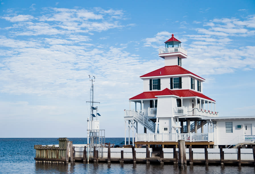 finding nemo lighthouse