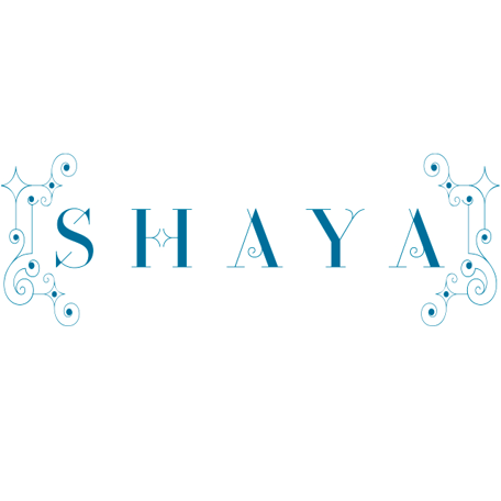 Shaya