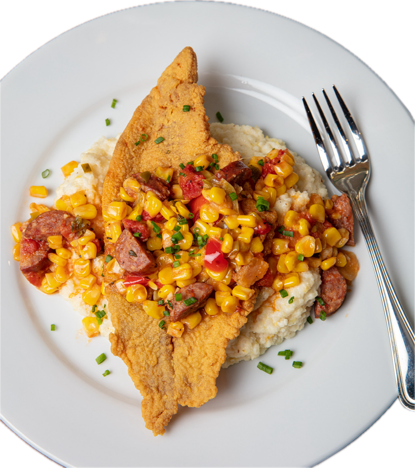 Chapter IV Restaurant