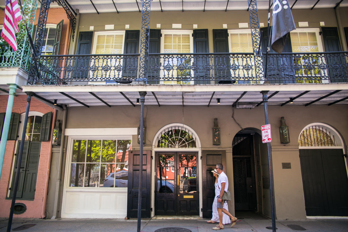 Hotel Royal