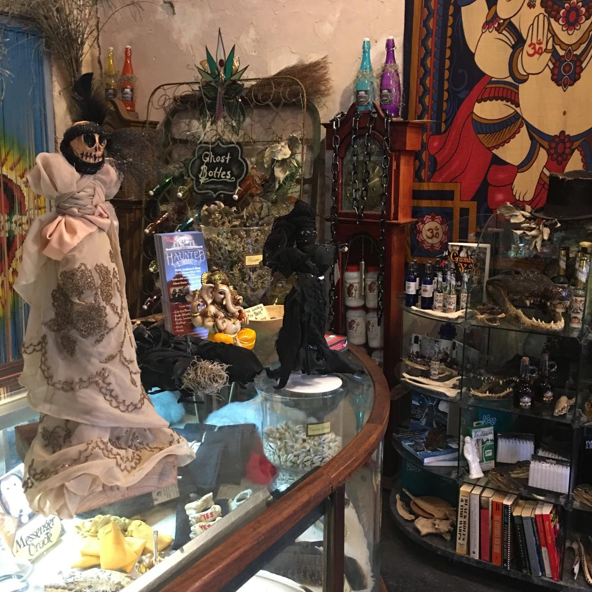 bloody mary's house name