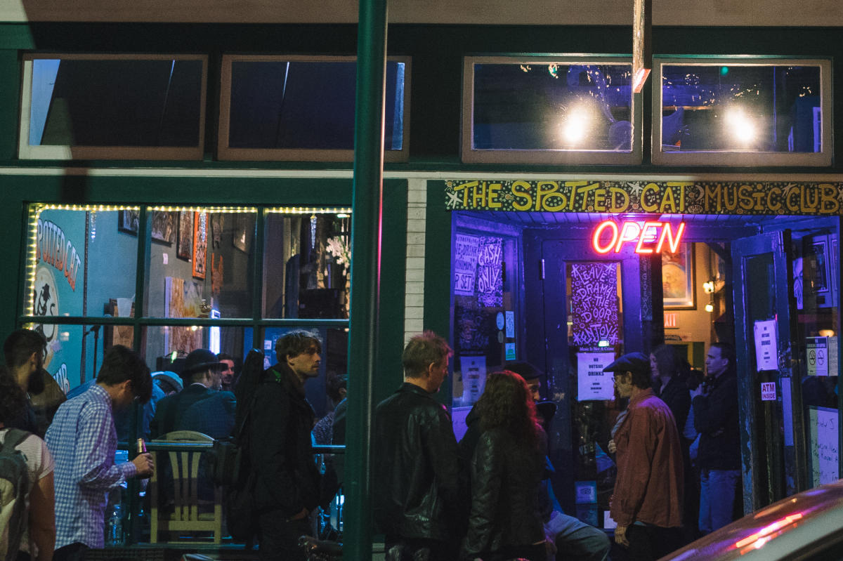 Spotted The Spotted Pig | Restaurants In West Village, New York