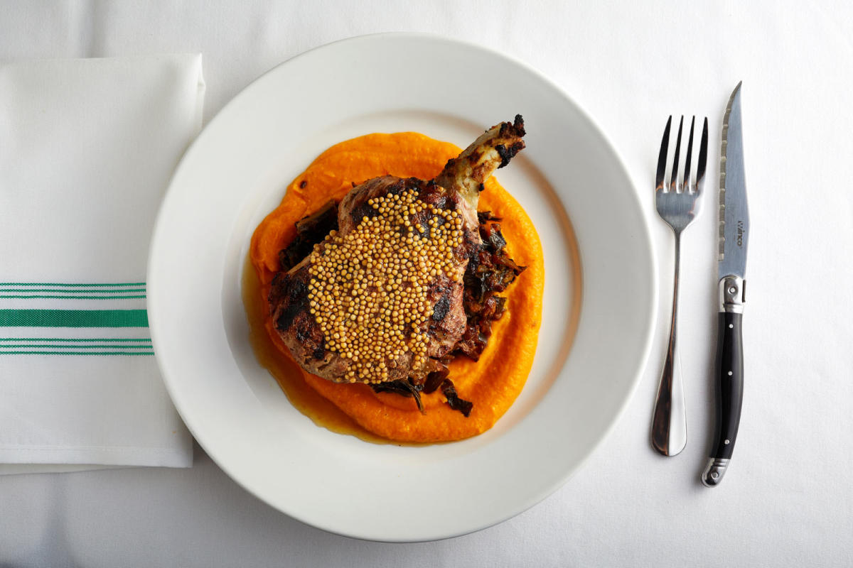 Tujague's Restaurant