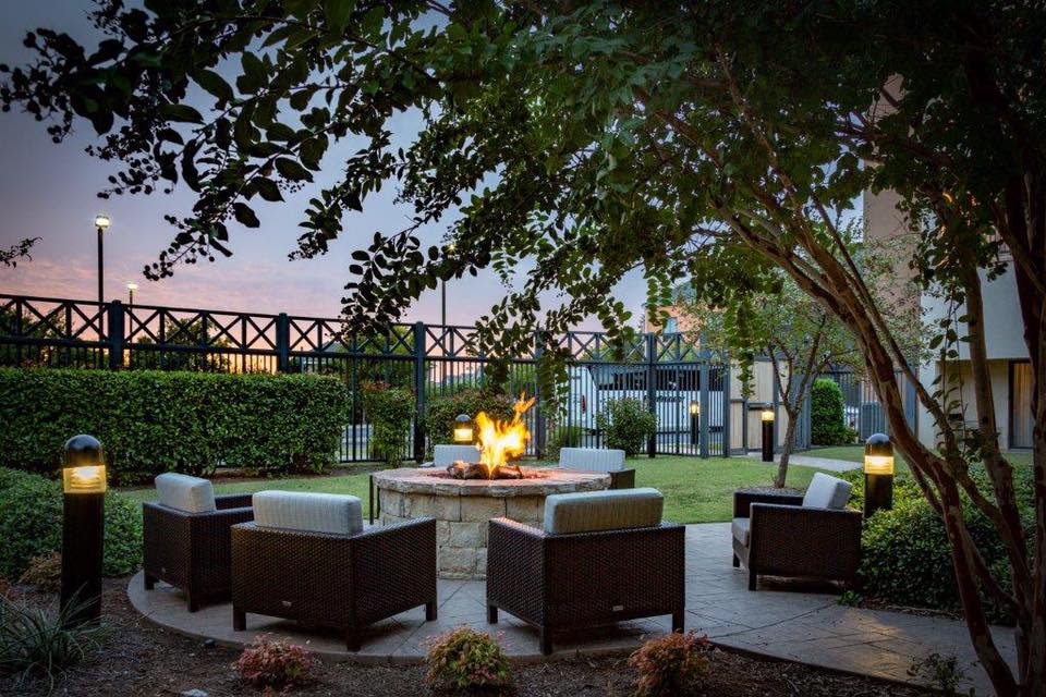 Courtyard by Marriott