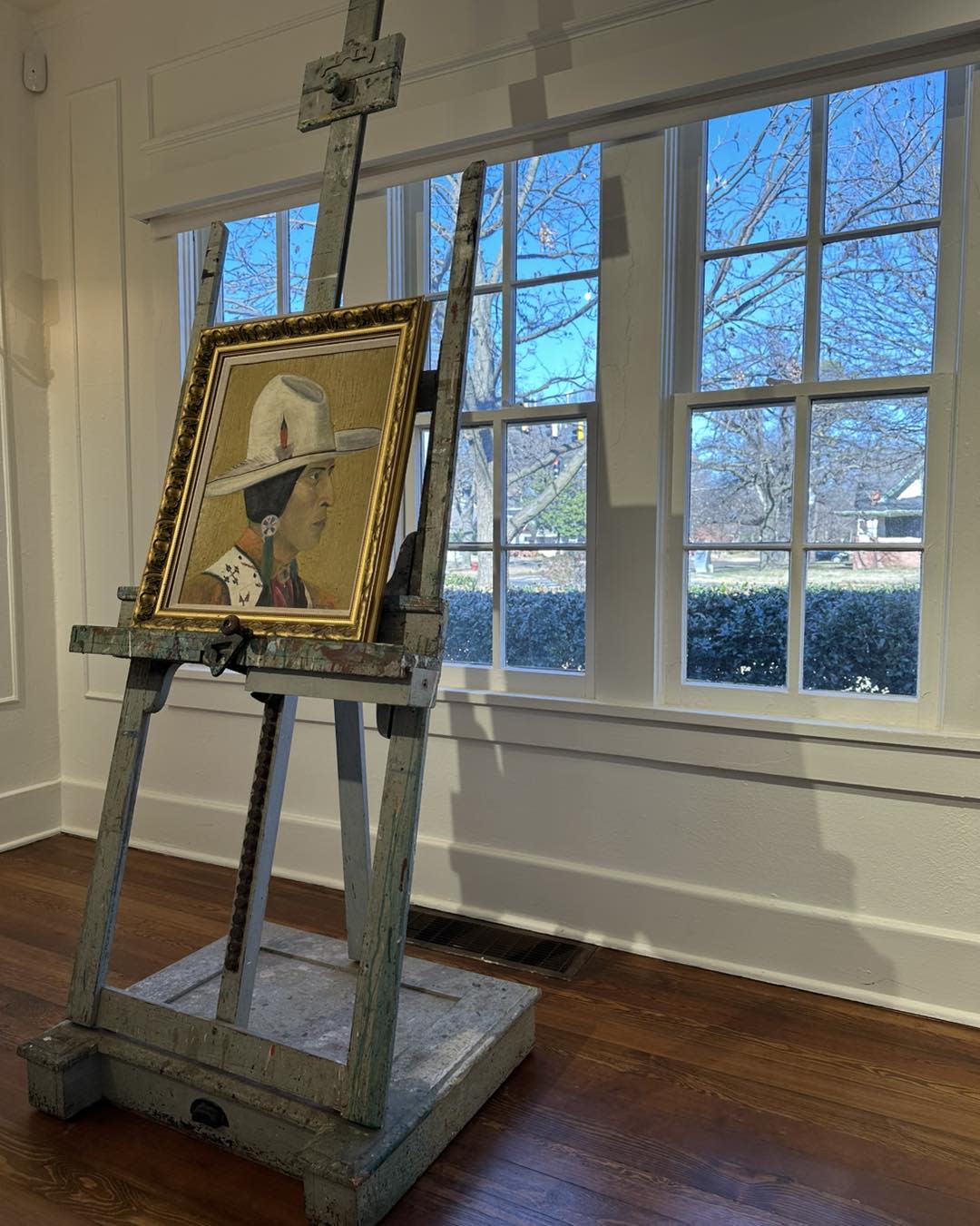 Jacobson House: Native Art Center