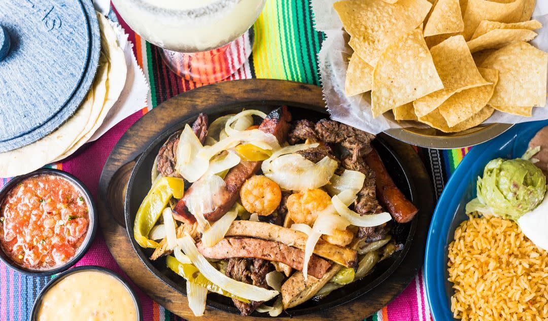 Chelino's Mexican Restaurant