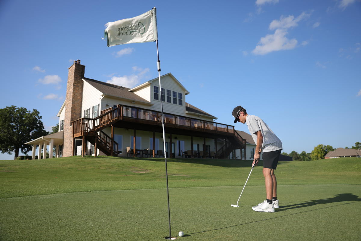 Cobblestone Creek Golf Course