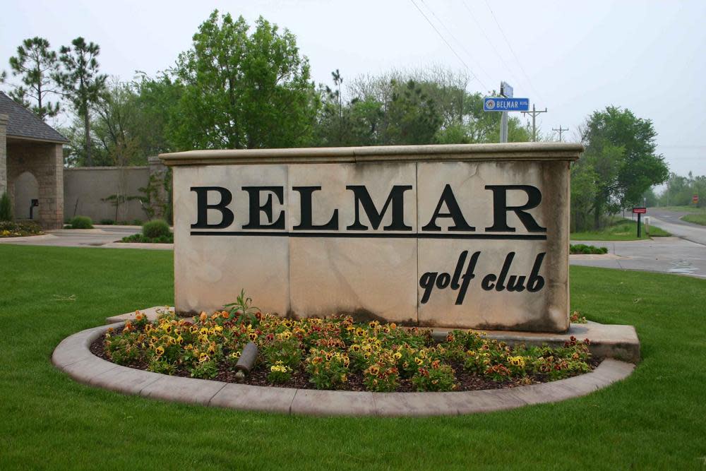 Belmar Golf Club