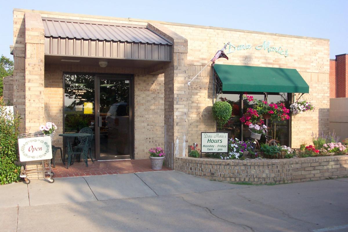 Dara Marie's Fine Baked Foods & Deli