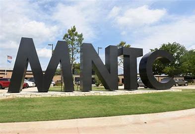 Moore Norman Technology Center