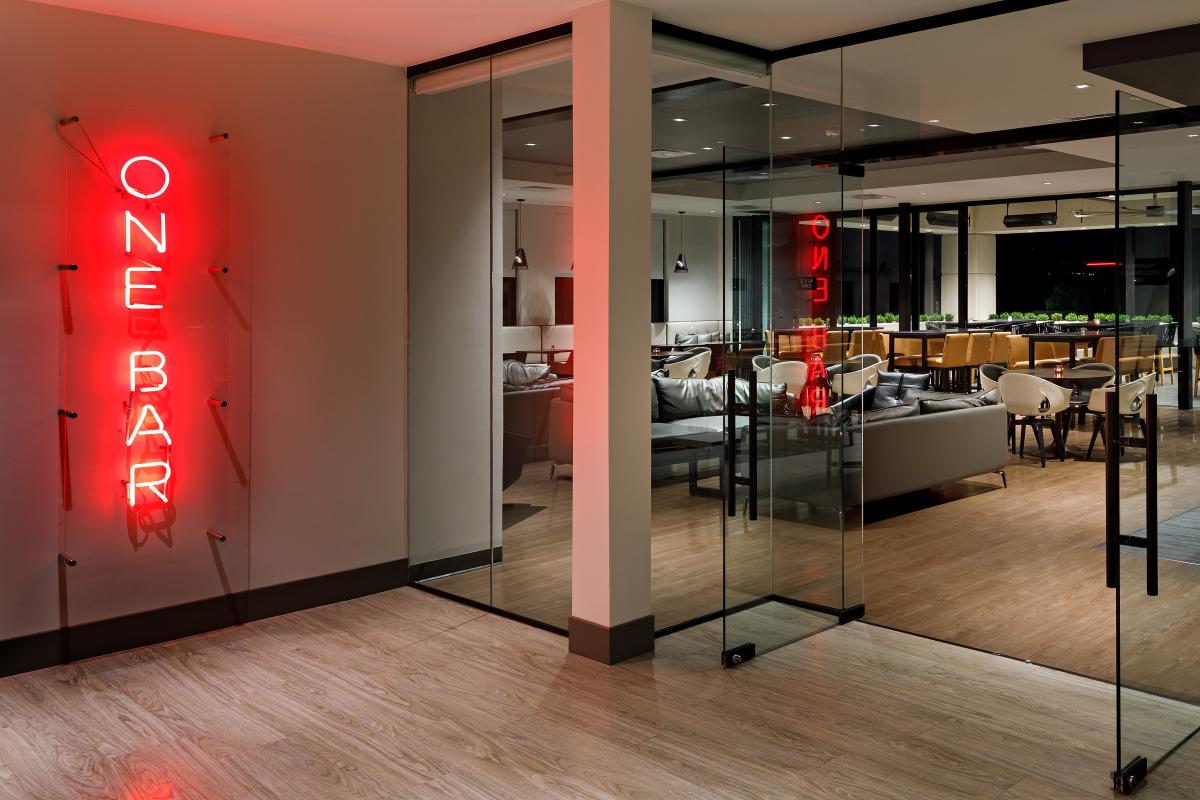 ONE Bar