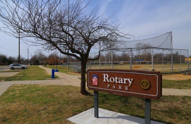Rotary Park