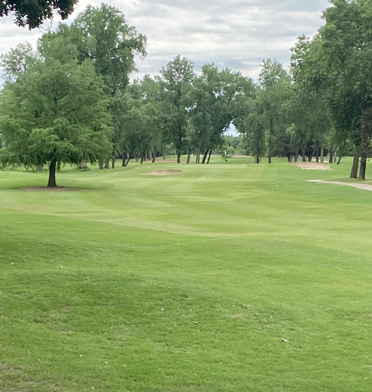 The Trails Golf Club