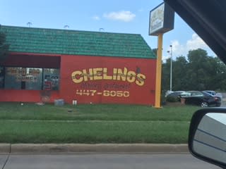 Chelino's Mexican Restaurant