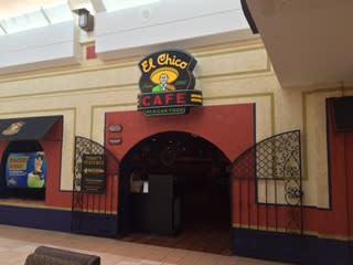 El Chico Cafe