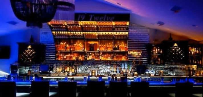 Bar 19 Twelve