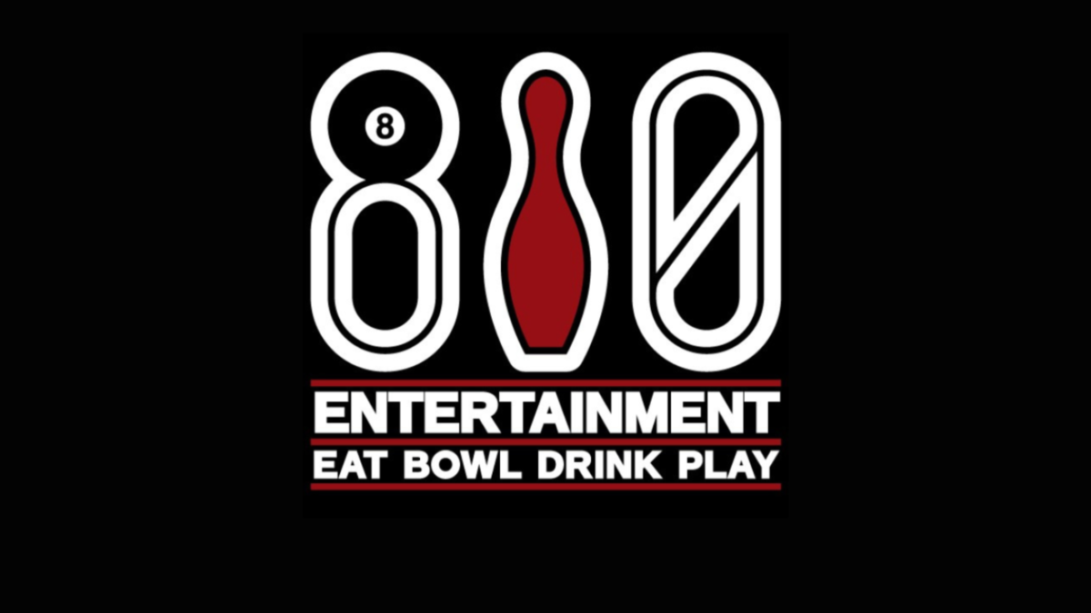 810 Entertainment