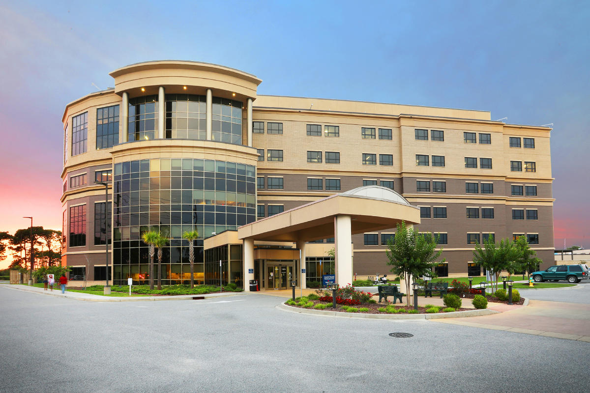 Map Of Grand Strand Myrtle Beach Grand Strand SC Map Print Art Decor