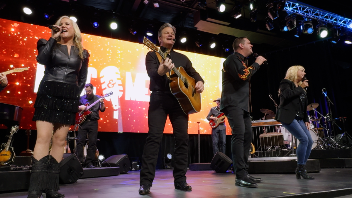 Greg Rowles Legacy Theatre