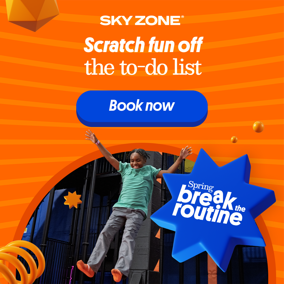 Spring Break Week Pass | Myrtle Beach, SC 29577