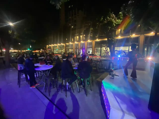 Que Rico | Oakland, CA