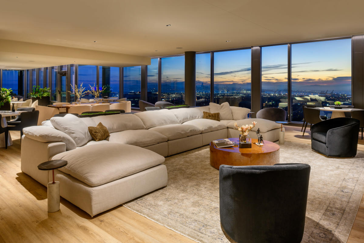 STAK Space | Oakland, CA