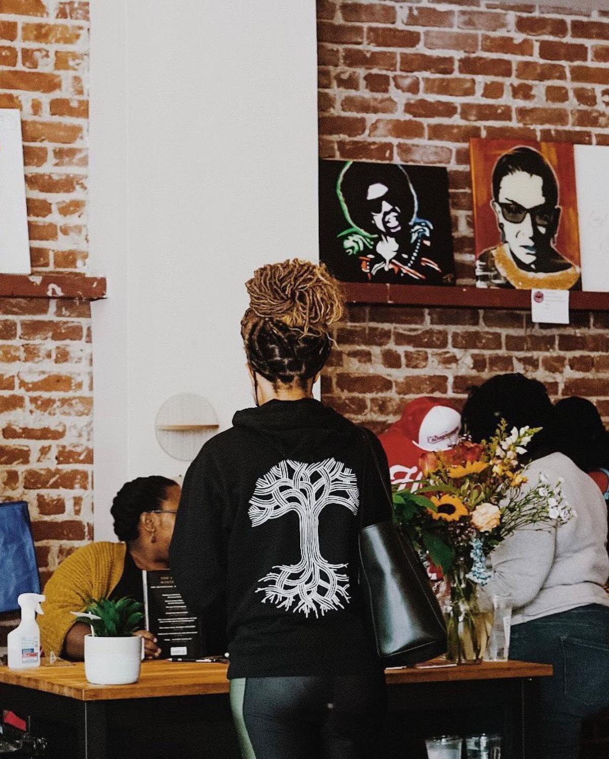 The Collective Oakland | Oakland, CA