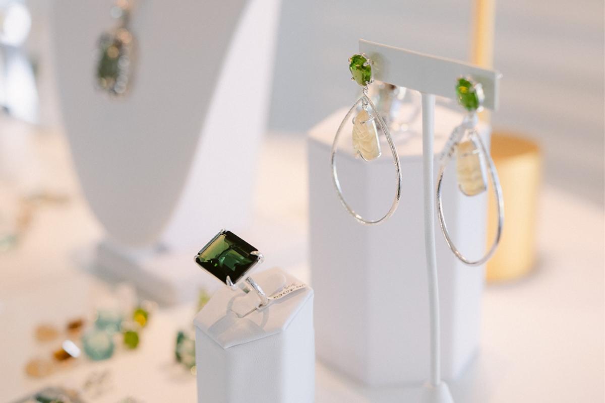 Dorian Webb | Oakland, CA