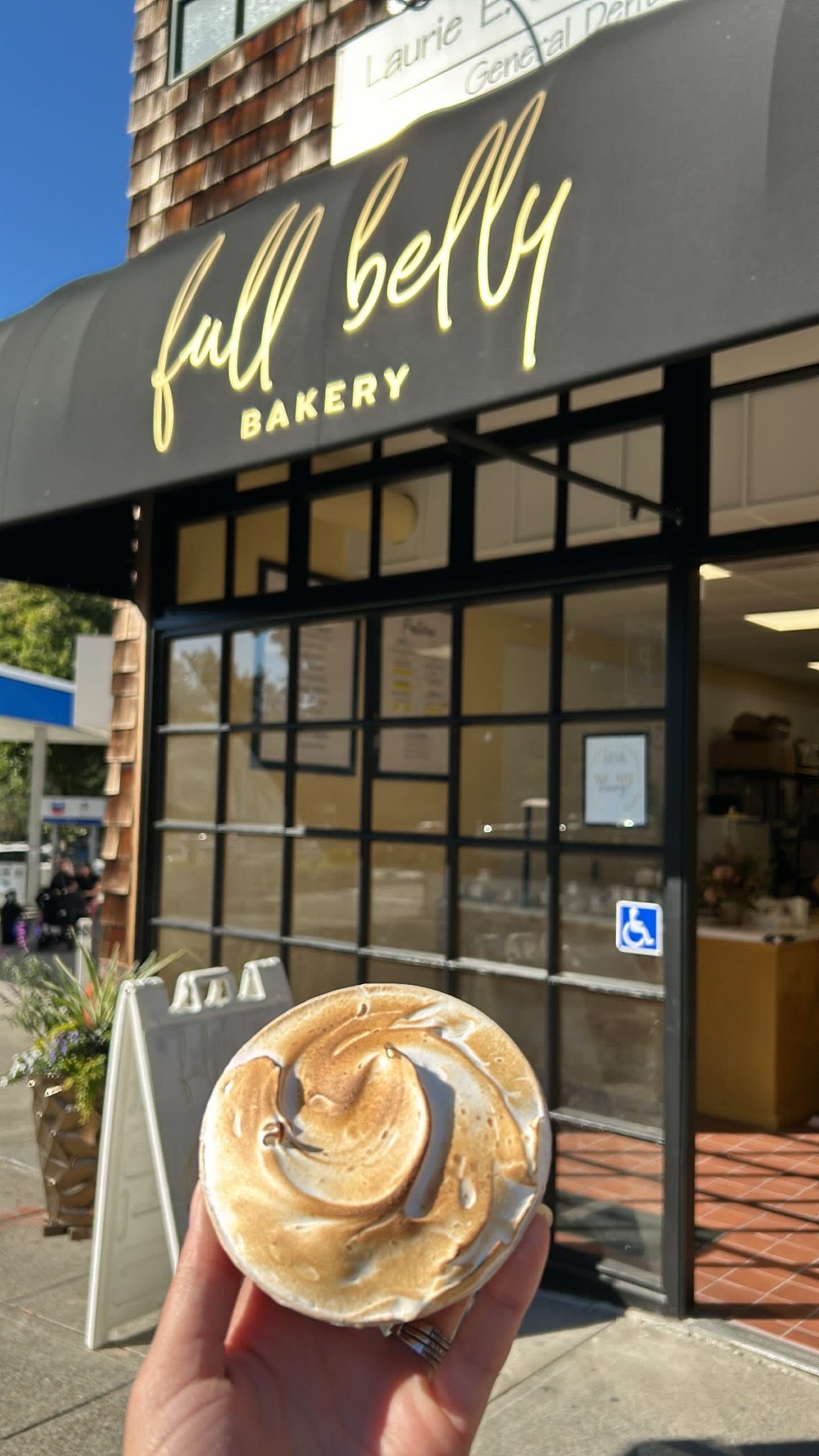 Full Belly Bakery | Oakland, California