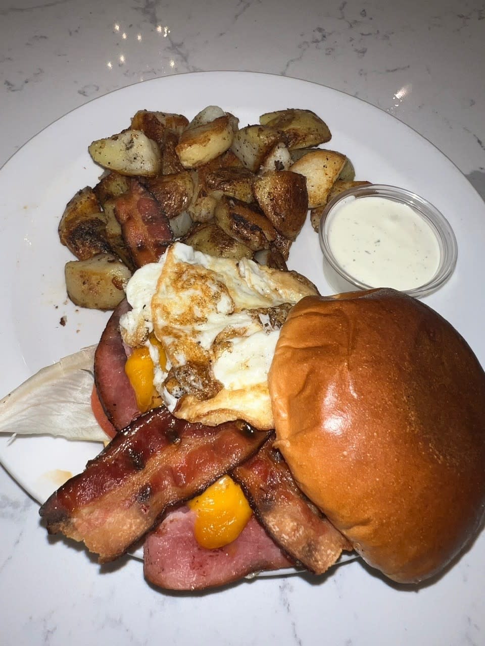 RBG Bar & Grill | Oakland, CA