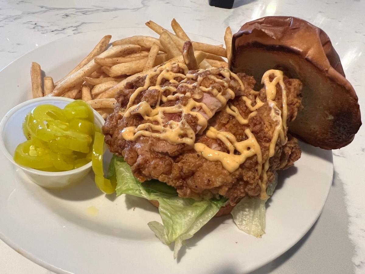 RBG Bar & Grill | Oakland, CA