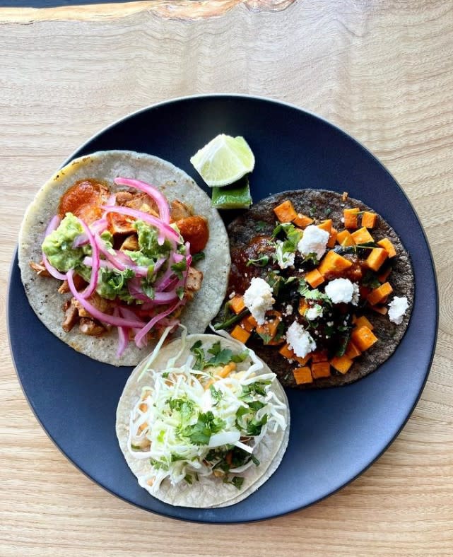 La Esquinita Oakland