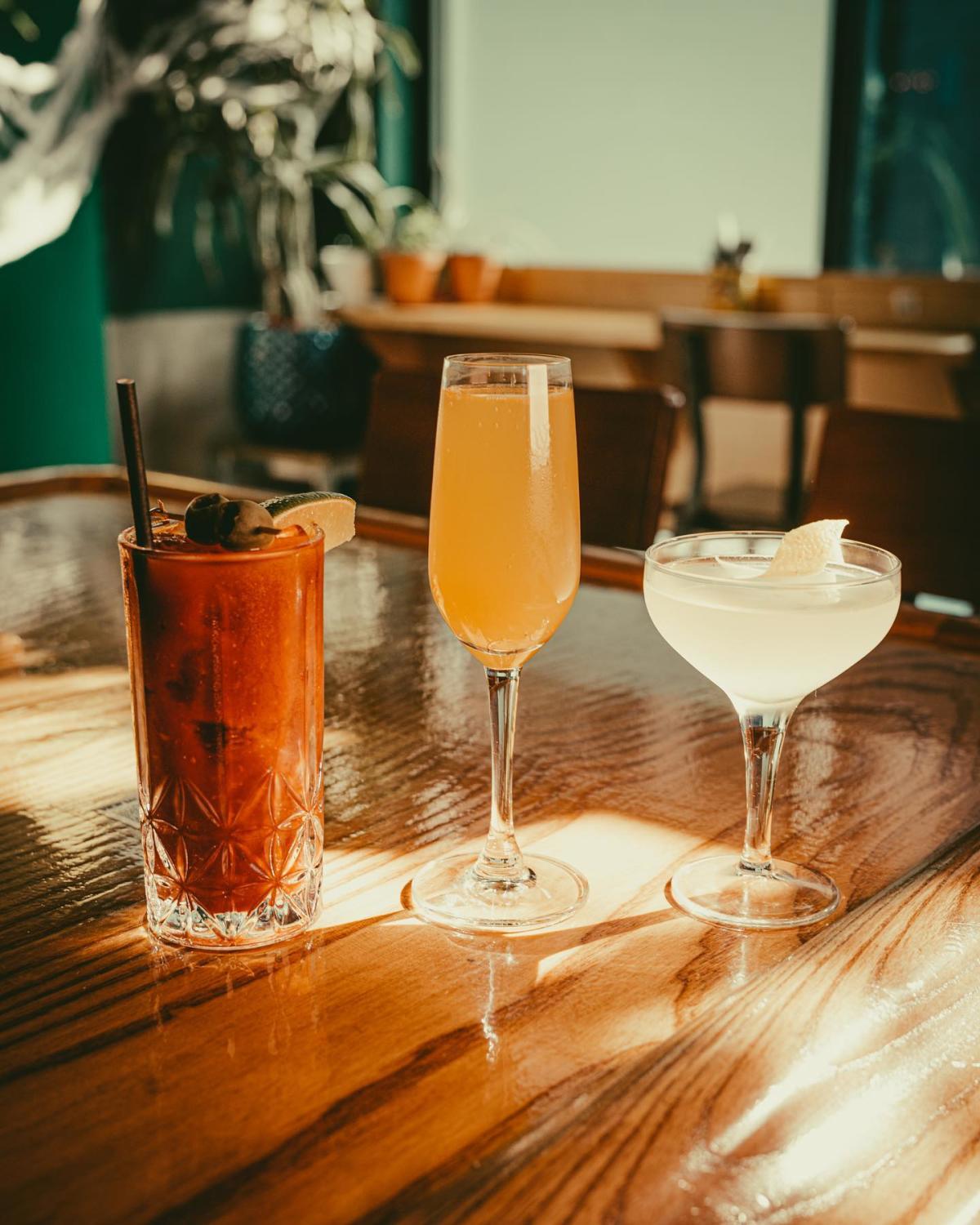 Low Bar | Oakland, CA