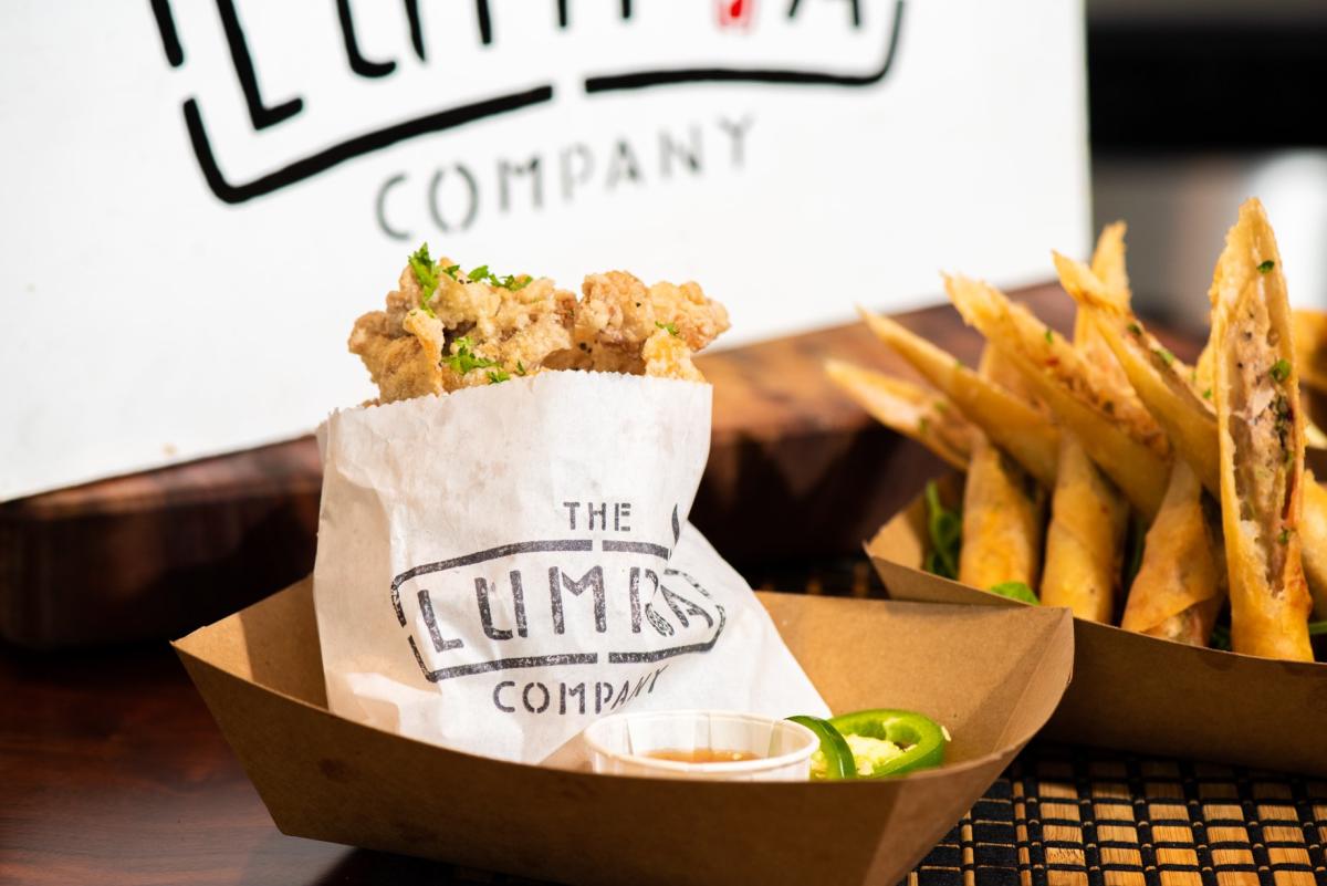 The Lumpia Company | Oakland, CA